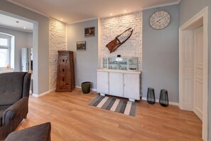 Apartamento | Sala