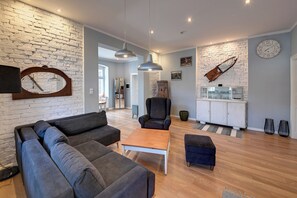 Apartamento | Sala