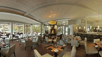 Restaurantes