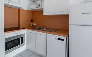 Cozinha privada