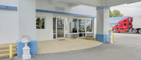 Fachada