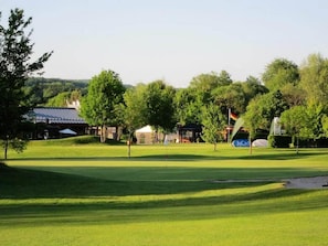 Golfe