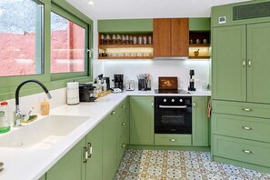 Casa | 3 quartos, acesso à internet de alta velocidade