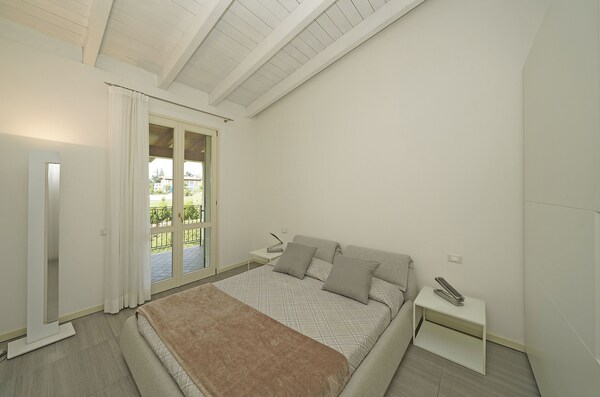 Montecolo Resort E7 By Wonderful Italy - Lake Garda
