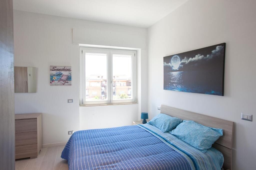 Appartamento, vista cortile - Pet-Friendly | Wi-fi grátis 