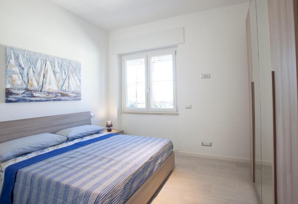 Appartamento, balcone - Pet Friendly | Wi-fi grátis 