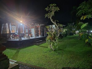 Terraço/pátio