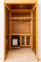 Casa Deluxe | Interior