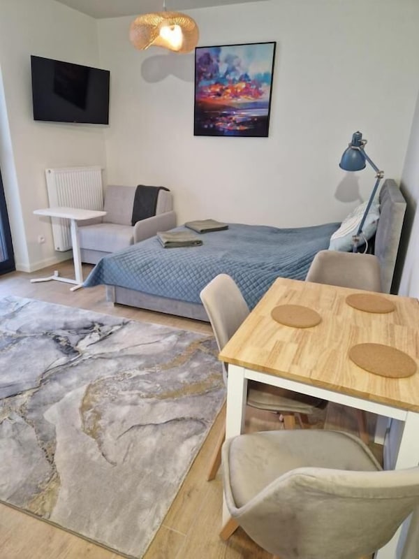 Apartamenty Klonowa 13 - Gdynia
