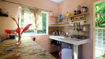 Apartamento, 1 quarto | Sala