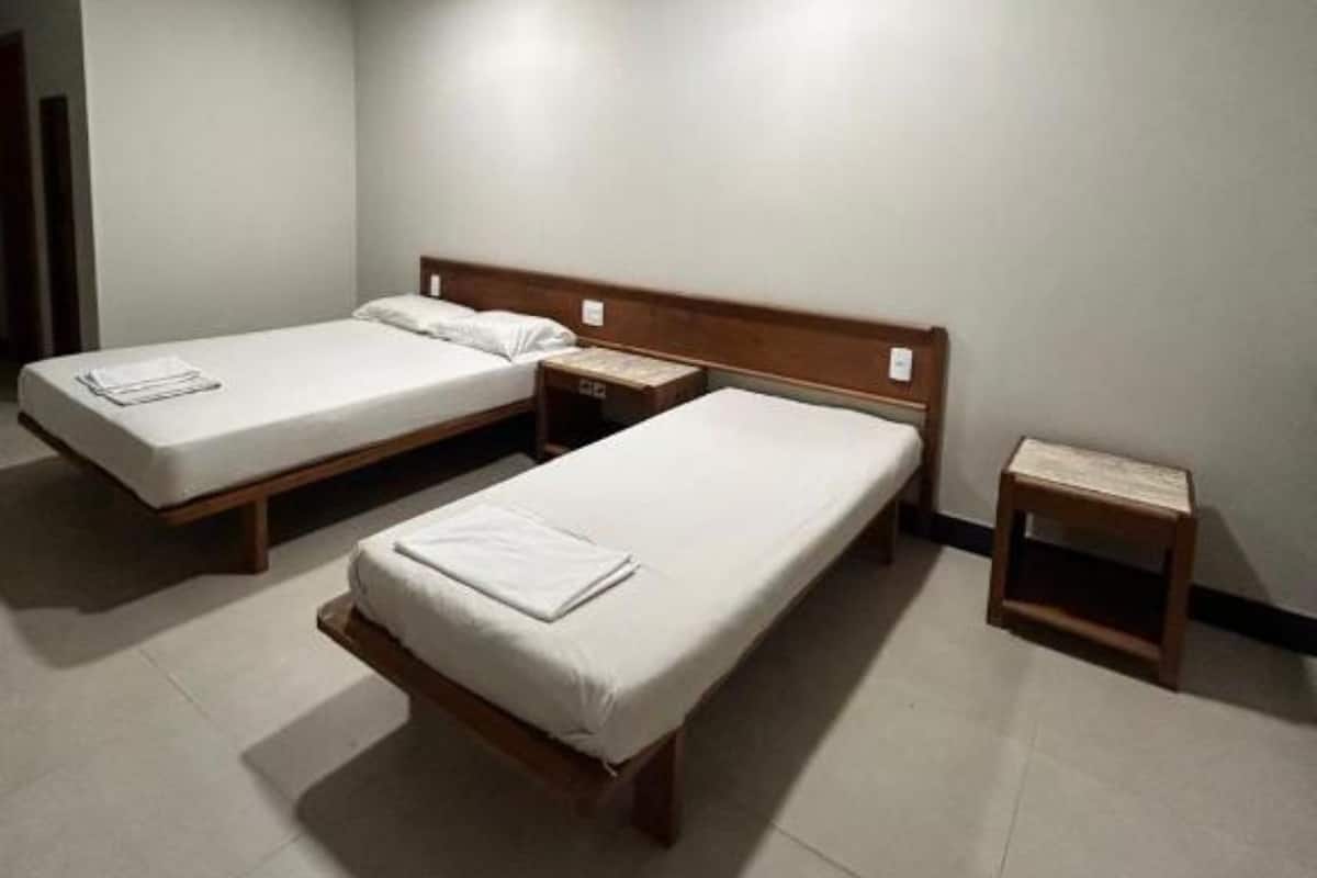 Roupa de cama