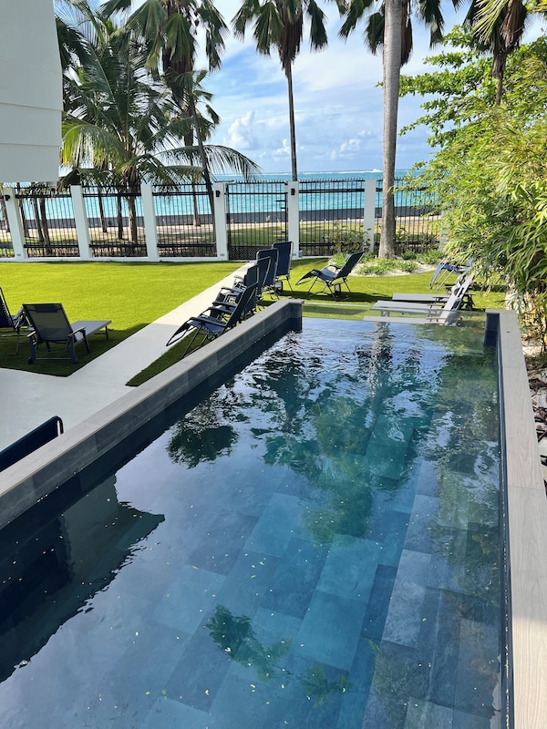 Villa Paradiso - San Juan