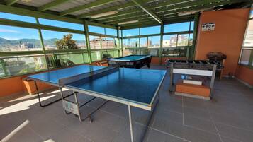 Sala de jogos
