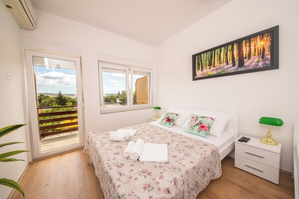 Hotel Riviera - Croatia