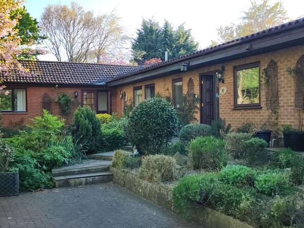 The Limes Bungalow - Market Rasen