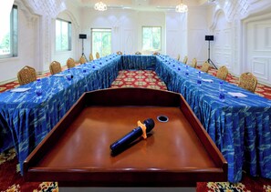 Sala de reunião