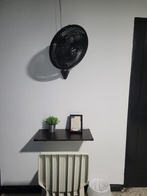 Quarto Triplo Clássico | Interior