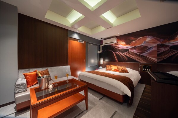 Hotel Ao - Adults Only - Himeji