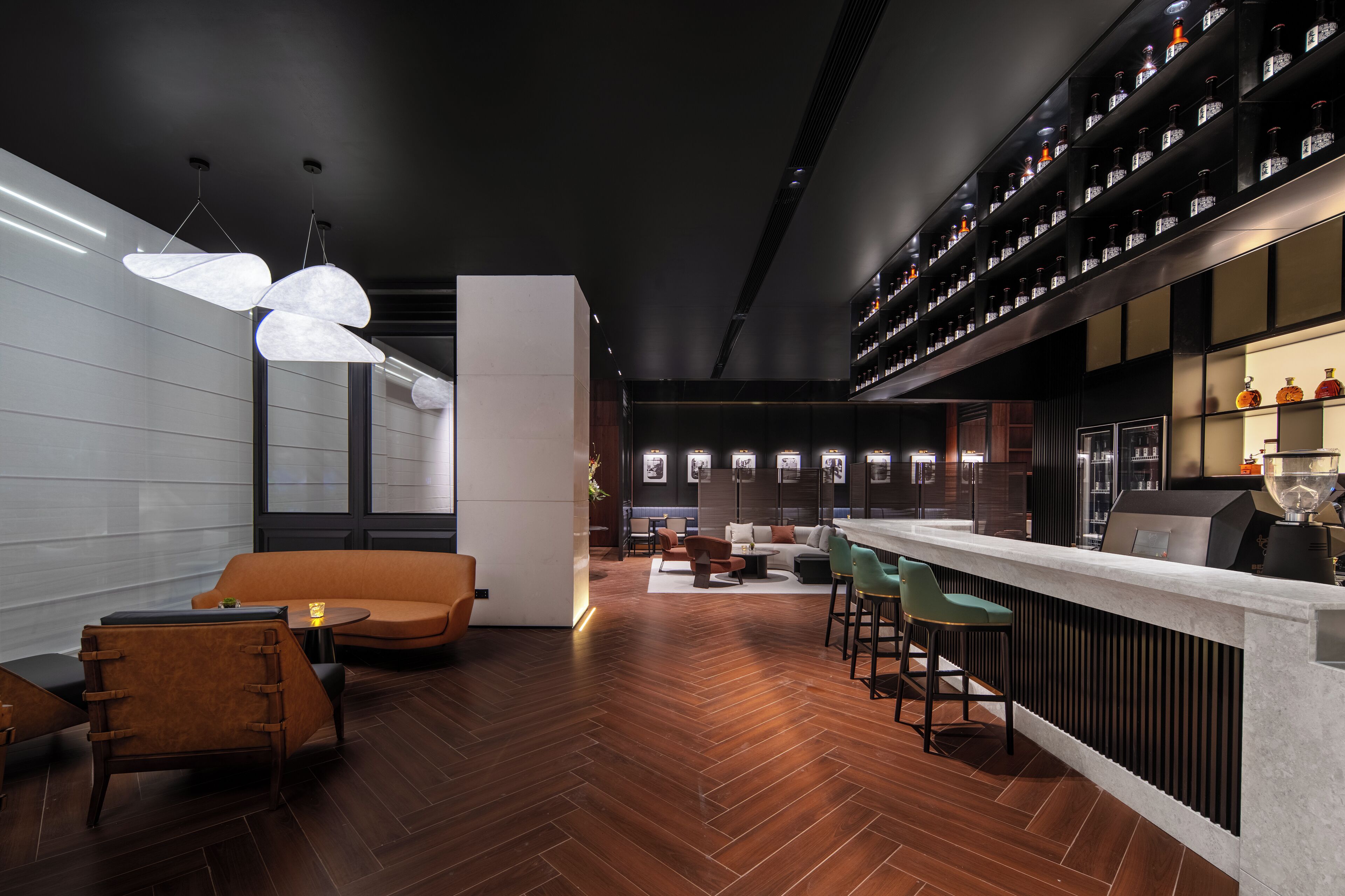 Bar (no alojamento)