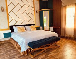 Wi-fi grátis, roupa de cama fornecida