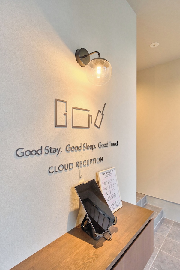Hotel G.g.g. Asahikawa - 旭川市