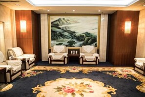 Sala de reunião