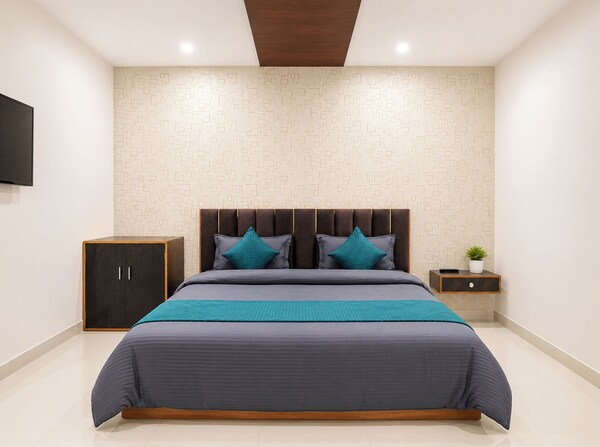 Hotel Aangan Paying Guest House Varanasi - Varanasi