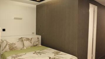 Quarto Duplo Superior