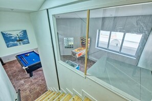 Sala de jogos