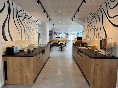ibis Styles Angouleme Centre
