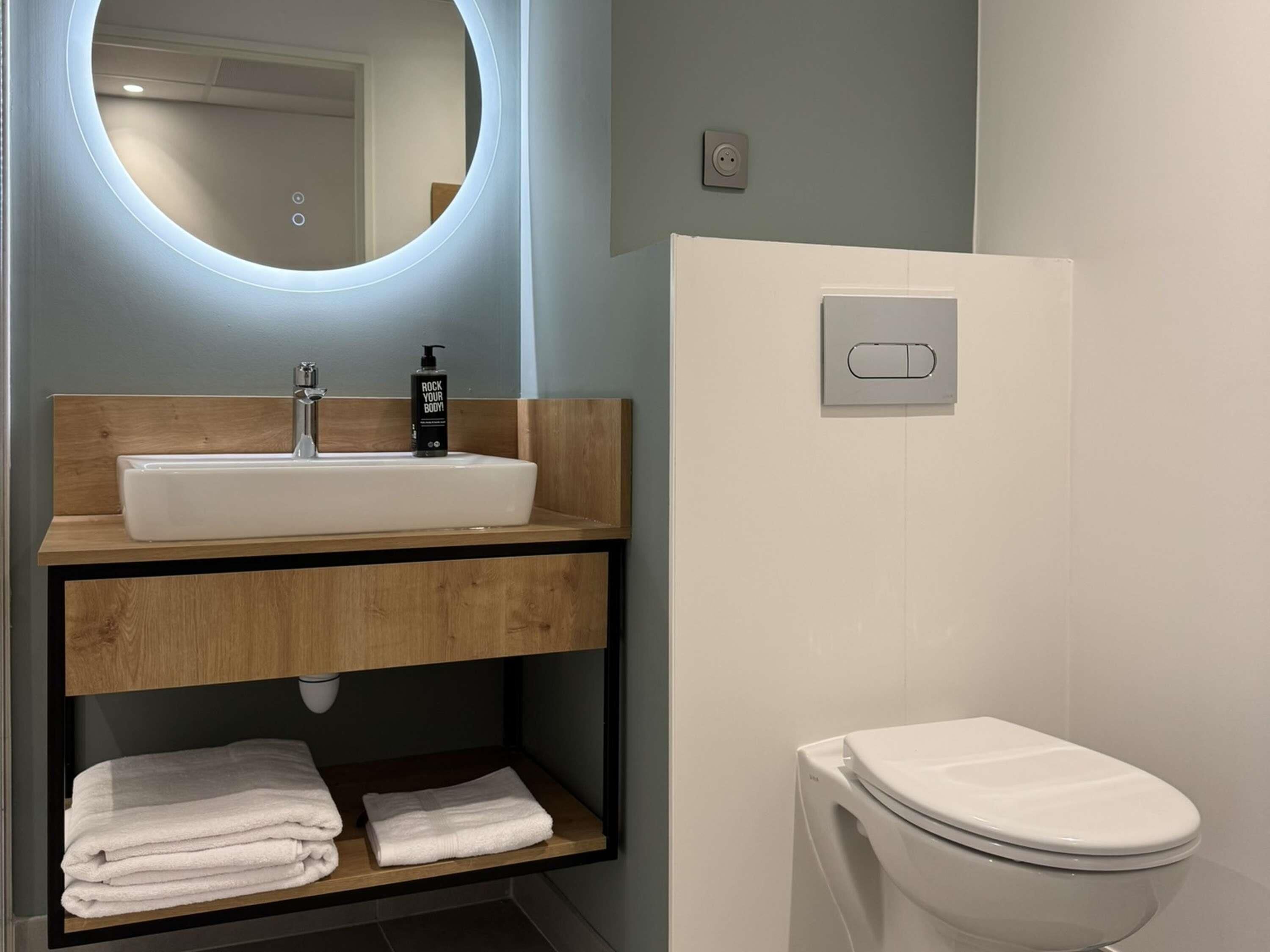Quarto Familiar, 1 cama de casal e sofá-cama | Wi-fi grátis 