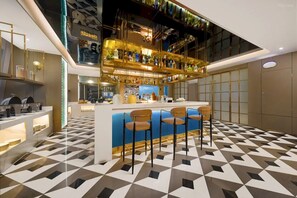 Bar (na propriedade)