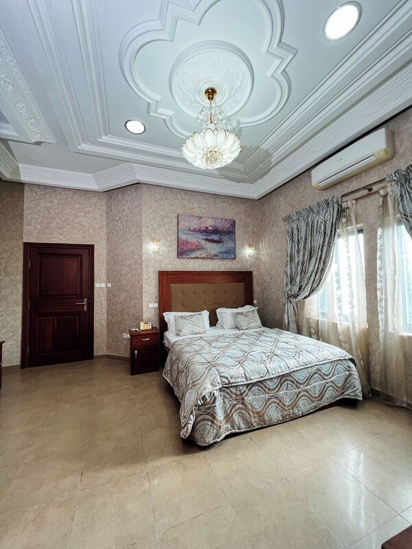 Mb Prestige Living - Cotonou