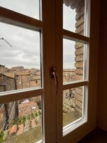 Apartamento, Vista para a cidade | Interior
