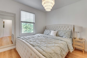Casa (4 Bedrooms) | Parte interna