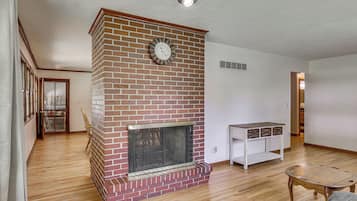 Casa (3 Bedrooms) | Parte interna