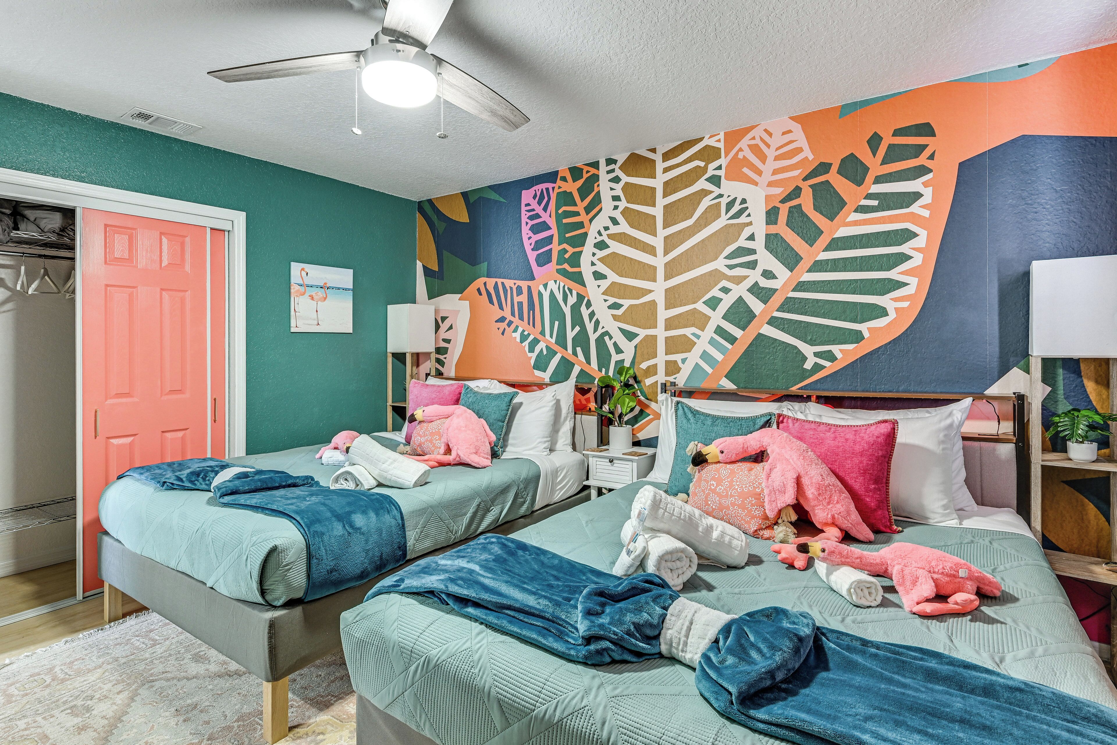 Casa (4 Bedrooms) | Parte interna