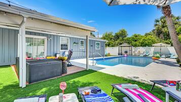 Casa (4 Bedrooms) | Fachada da propriedade