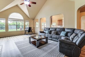Casa (4 Bedrooms) | Interior