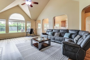 Casa (4 Bedrooms) | Interior