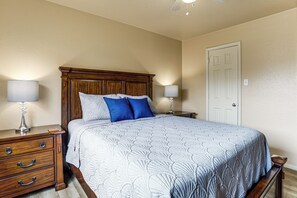 Casa (4 Bedrooms) | Interior