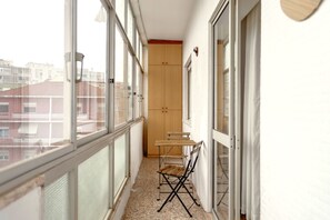 Casa | 2 quartos 