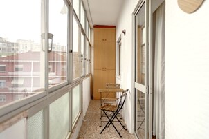 Casa | 2 quartos 