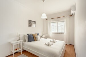 Casa | 2 quartos 
