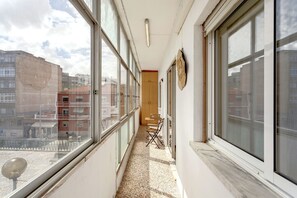 Casa | 2 quartos 