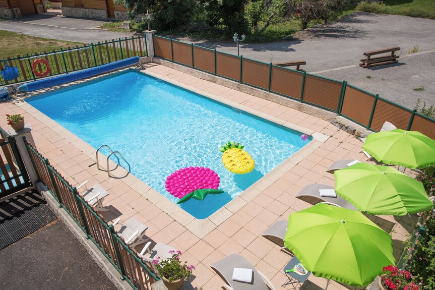Chalet De Charme_15 To 28 People 11 Rooms For Families And Friends - Puy-Saint-Vincent