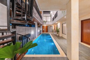 Terraço/pátio interior