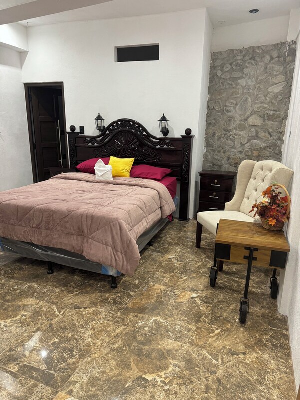 Casa Don 20 - San Marcos La Laguna