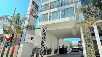 Fachada