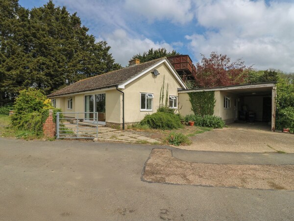 The Lodge - Essex